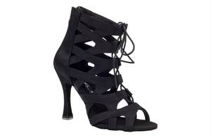 High heels dance shoes - Doda dansebutikken